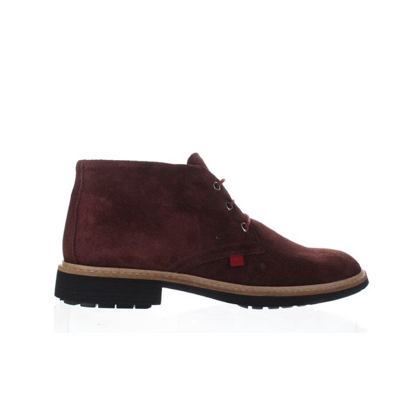 Marc Joseph | Shoes | Marc Joseph Mens Vestry St Tint Suede Ankle Boots ...